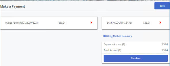 How to Pay Your Toll Bill