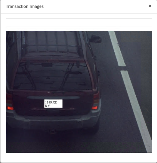 How to Pay Your Toll Bill